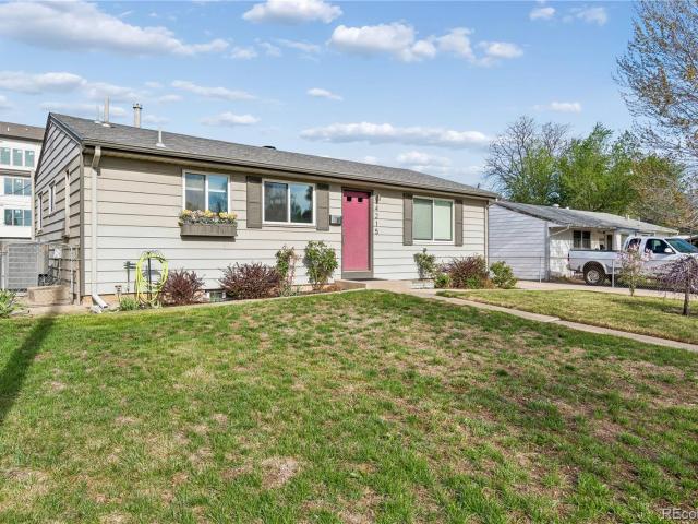 4215 S Lipan St, Englewood, CO 80110 | MLS #4210 | Compass