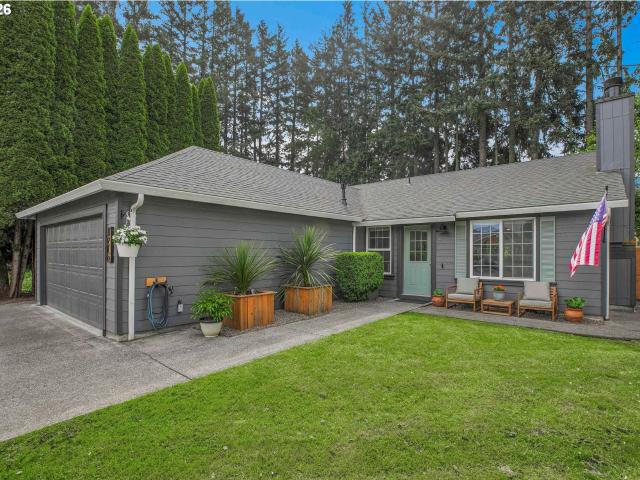 4215 SE Althaus Cir, Troutdale, OR 97060 | MLS #597300 | Compass