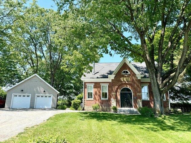 4215 Utica Rd, Clearcreek Township, OH 45036