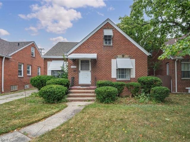 4215 W 143rd St, Cleveland, OH 44135