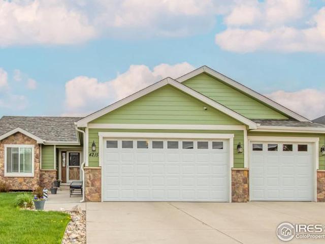4215 White Deer Ln, Wellington, CO 80549