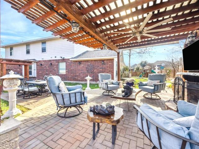 4215 Windberry Ct, Round Rock, TX 78665 | MLS #8363
