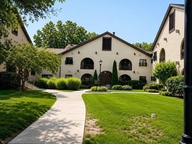 42160 Woodward Ave Unit 40, Bloomfield Hills, MI 48304