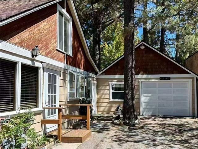 42161 Big Bear Blvd, Big Bear Lake, CA 92315 | MLS #32502 | Compass