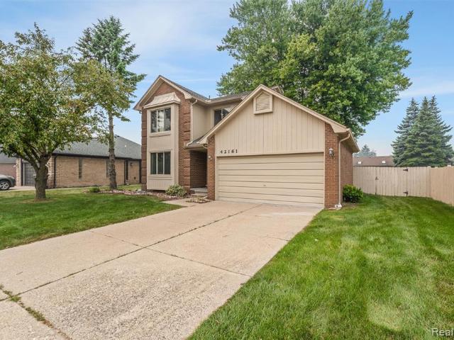42161 Schoenherr Road