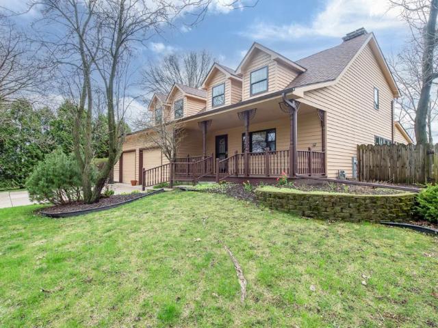 42162 Fossland Ave, Zion, IL 60099 | MLS #12621 | Compass