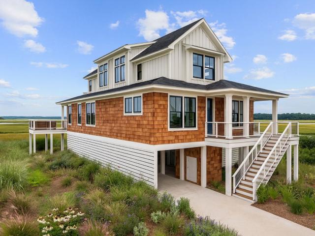 42167 Askins Creek Drive, Avon, US, NC