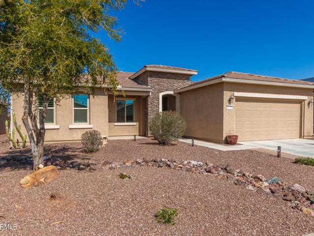 42168 W Cribbage Rd, Maricopa, AZ 85138