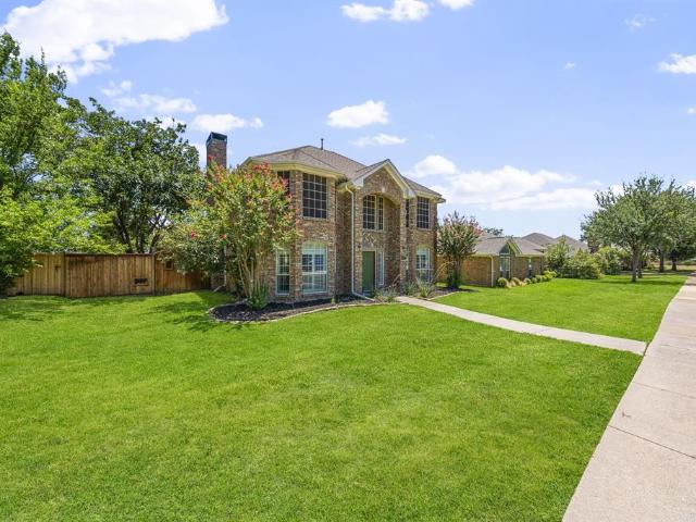 4216 Mulberry Drive