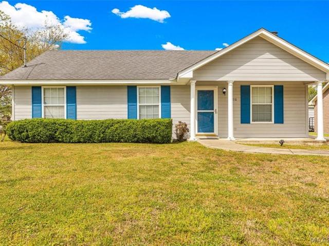 4216 McInnis Dr, Montgomery, AL 36116