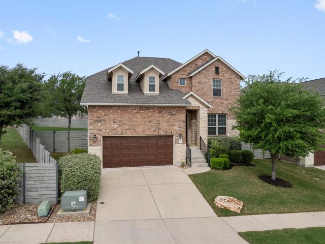 4216 Mercer Rd, Georgetown, TX 78628 | MLS #2868 | Compass