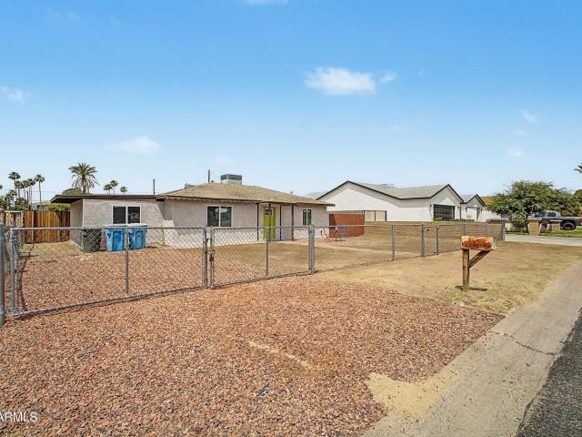 4216 N 31st Dr, Phoenix, AZ 85017 | MLS #7015