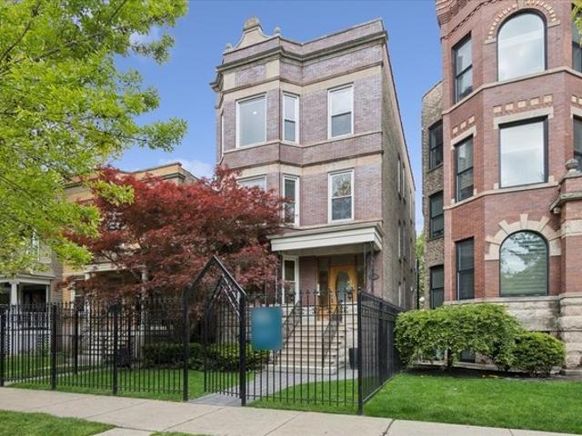 4216 N Winchester Ave Apt 3, Chicago, IL 60613