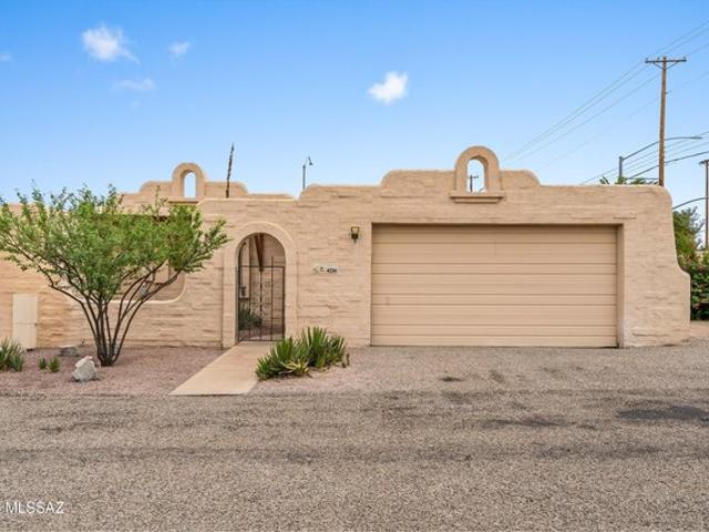 4216 N Villas Placitas, Tucson, AZ 85705