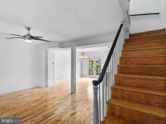 4216 Norfolk Ave, Baltimore, MD 21216
