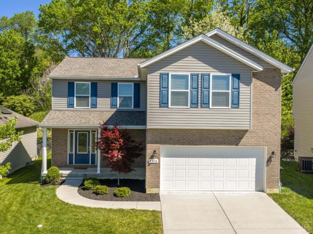 4216 Badgeley Circle