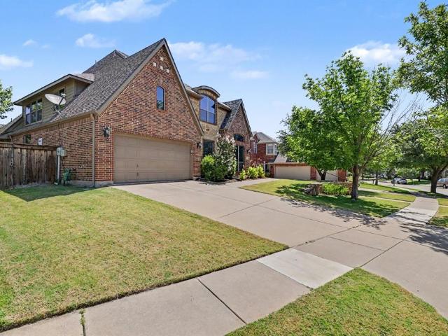 4216 Boxwood Drive