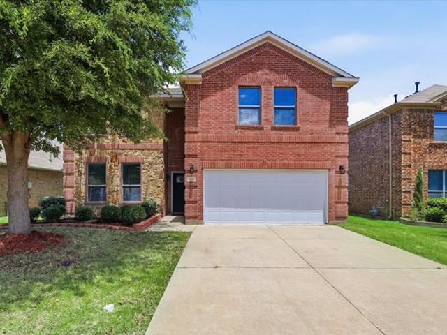 4216 Bridgestone Dr, Fort Worth, TX 76123
