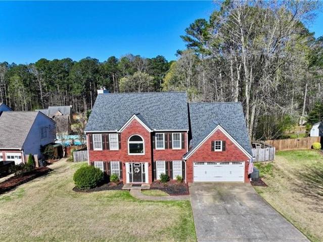 4216 Bridlecreek Dr NW, Acworth, GA 30101