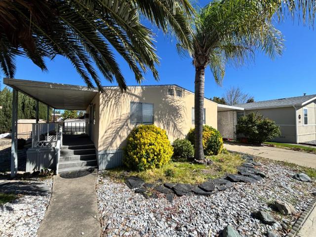4216 Brookside Dr, Unit 121, Sacramento, CA 95834 | MLS #ML82037