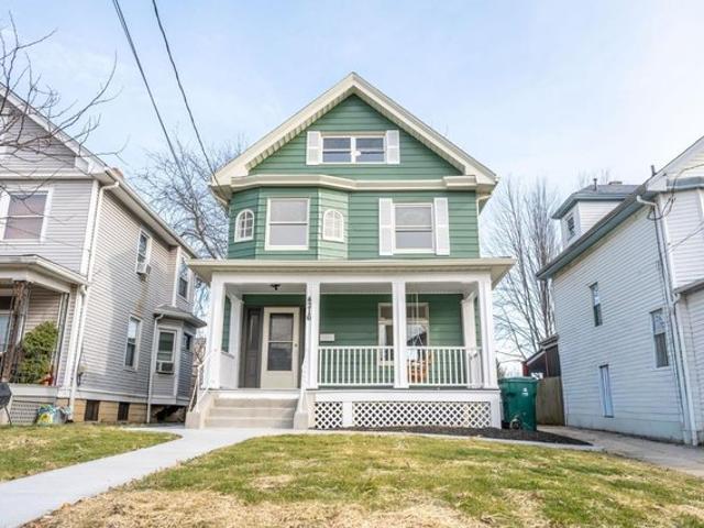 4216 Brownway Ave, Cincinnati, OH 45209