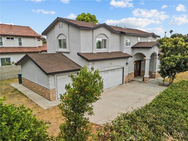 4216 Cedar Ave, El Monte, CA 91732
