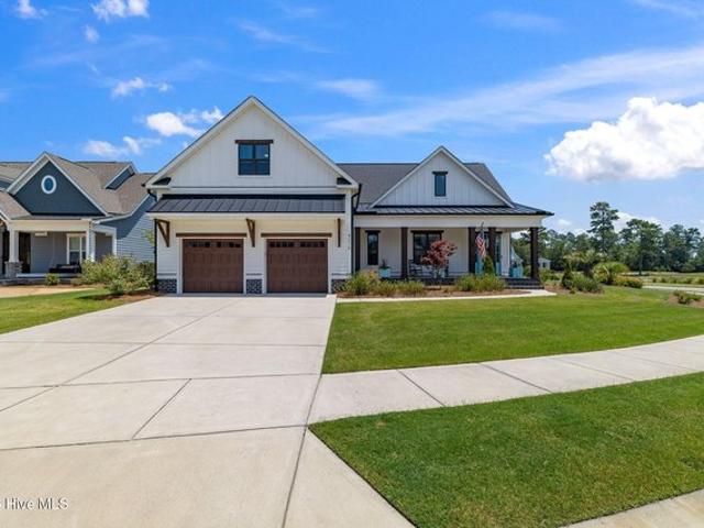 4216 Cobleskill Dr, Leland, NC 28451