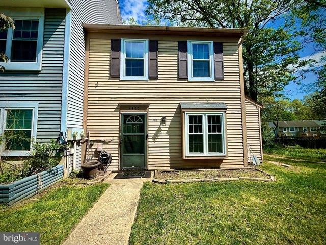 4216 Drake Ct, Waldorf, MD 20603