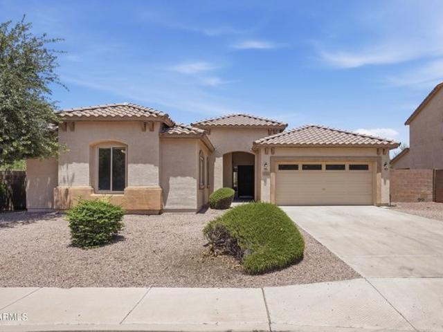 4216 E County Down Dr, Chandler, AZ 85249