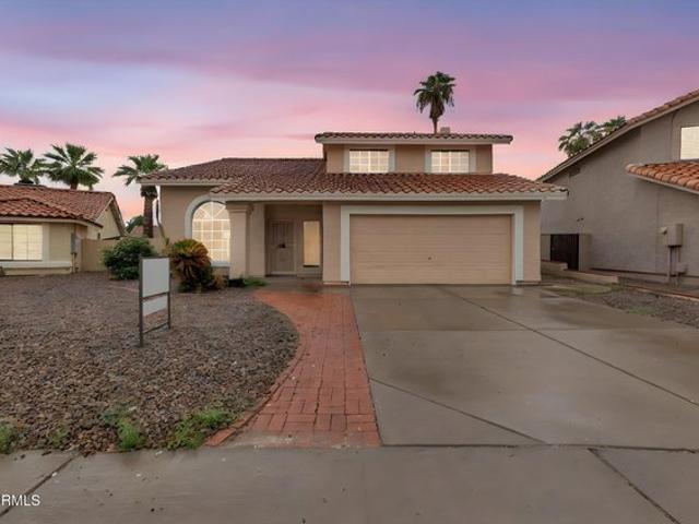 4216 E Amberwood Dr, Phoenix, AZ 85048