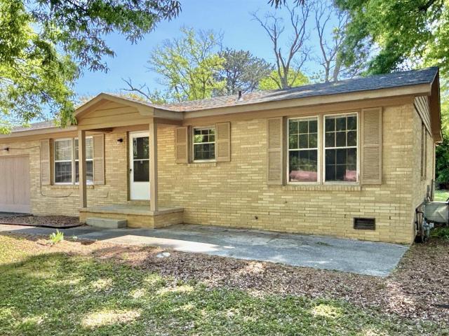 4216 Eastland Drive