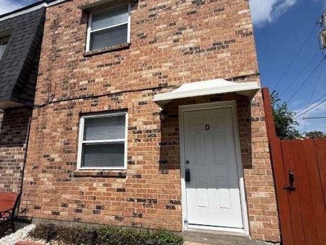 4216 Eporia Street # D