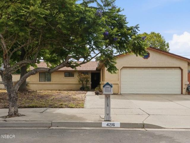 4216 Fernview St, Santa Maria, CA 93455