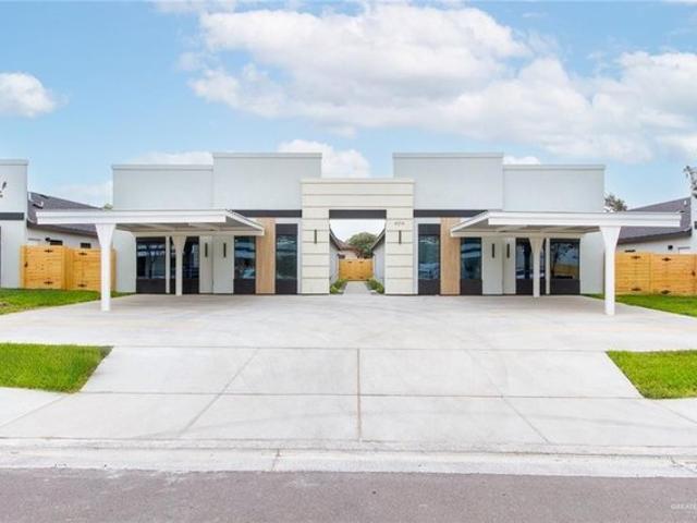 4216 Hummingbird Ave Unit 73, McAllen, TX 78504