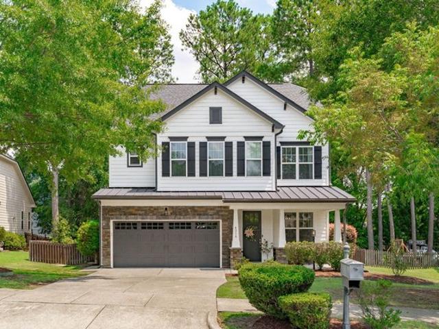 4216 Heritage View Trl, Wake Forest, NC 27587