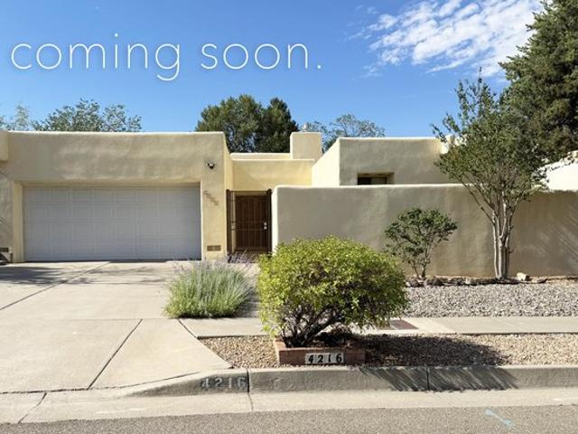 4216 Indian Springs Dr NE, Albuquerque, NM 87109