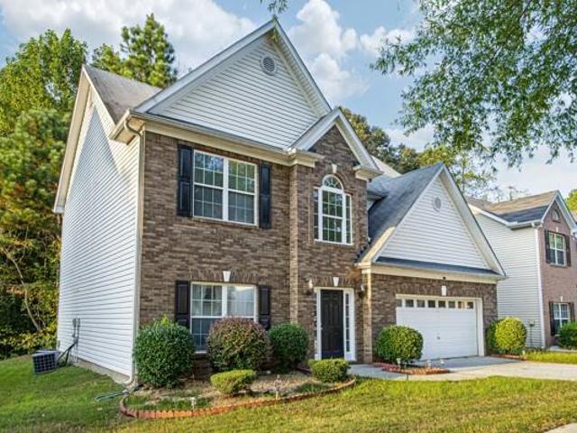 4216 Preserve Trail