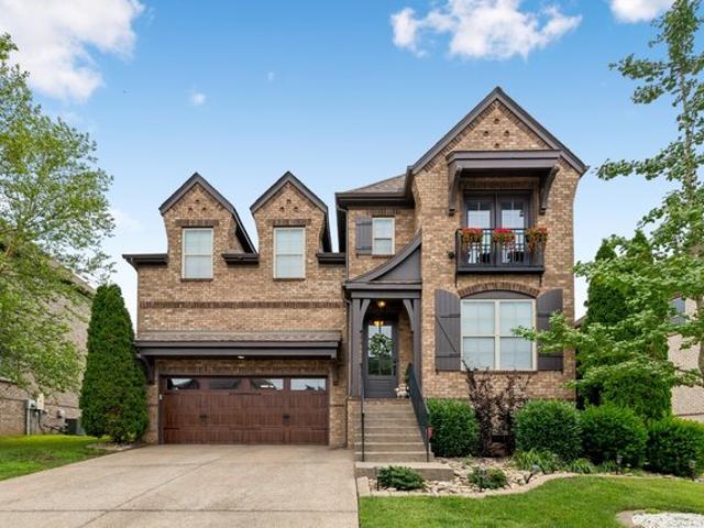 4216 Stone Hall Blvd, Hermitage, TN 37076