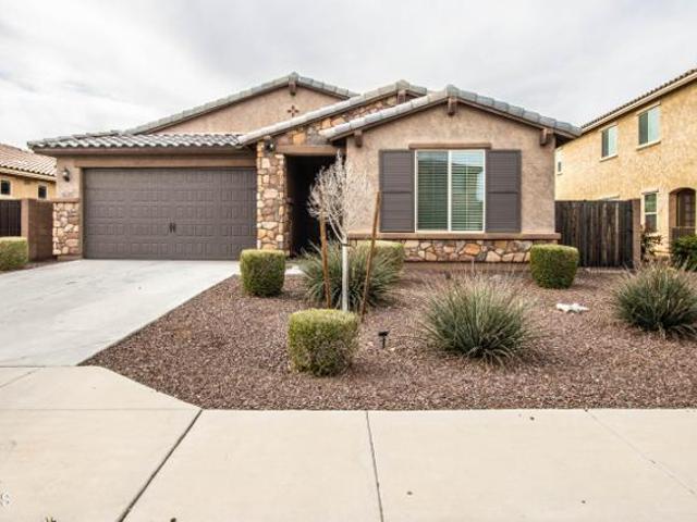 4216 S 186th Ave, Goodyear, AZ 85338