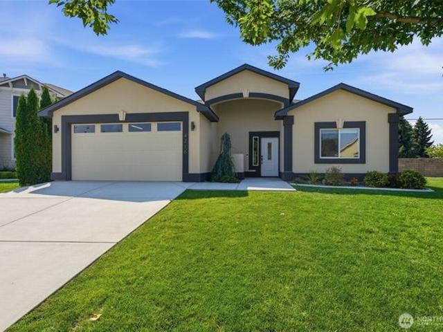 4216 S Conway Pl, Kennewick, WA 99337