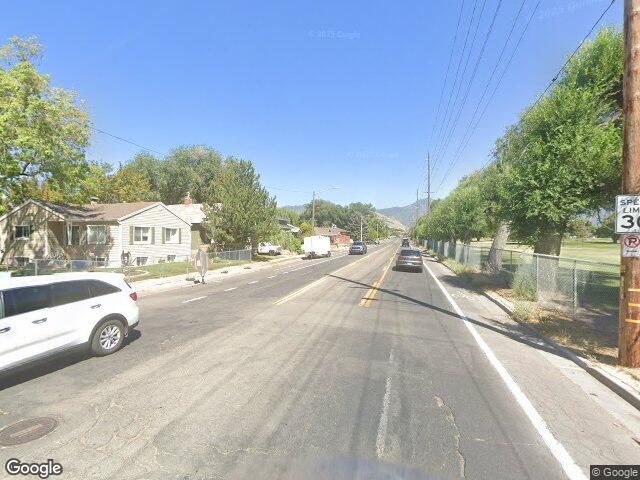 4216 S Park Terrace Dr, Salt Lake City, UT 84124