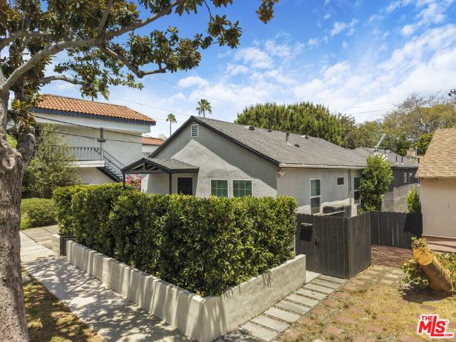 4216 Sawtelle Boulevard