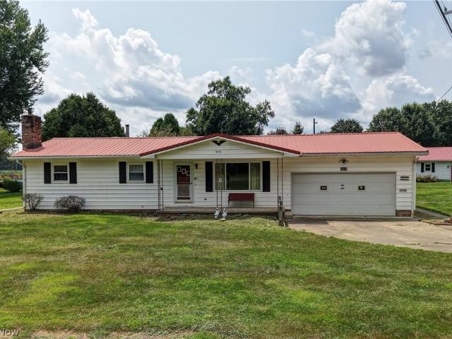 4216 Schumacher Hollow Road SE