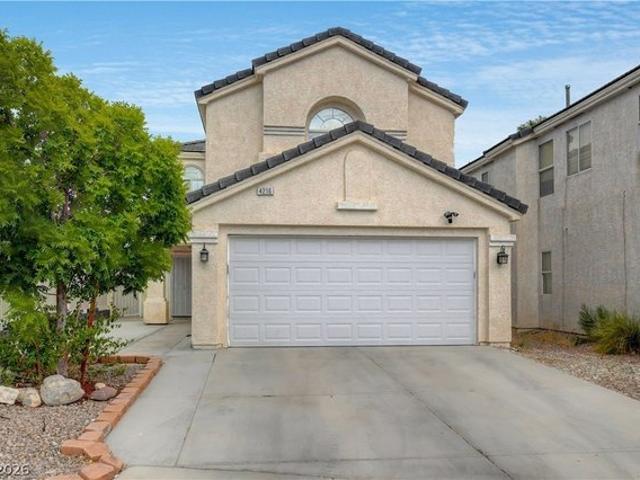 4216 Sky Sands St, Las Vegas, NV 89147