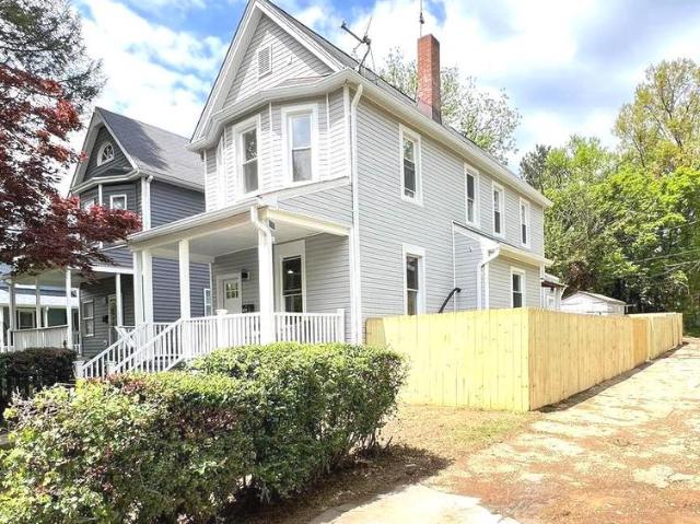 4216 Vermont Avenue
