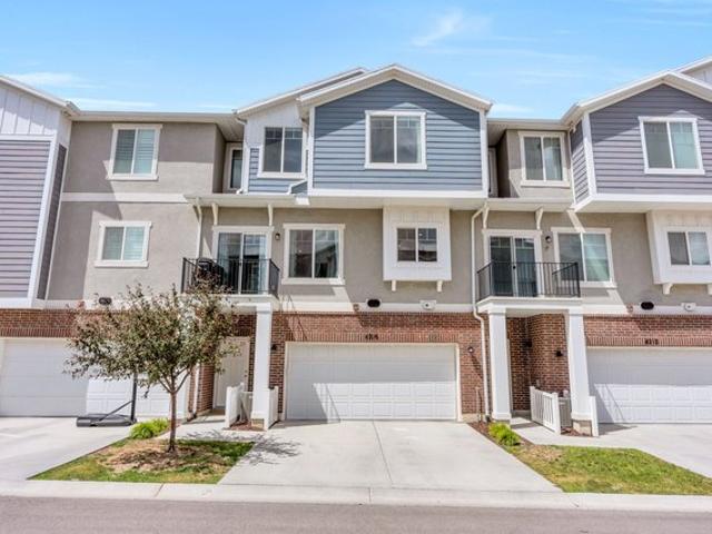 4216 W Bison Park Ct Unit 263, Riverton, UT 84096