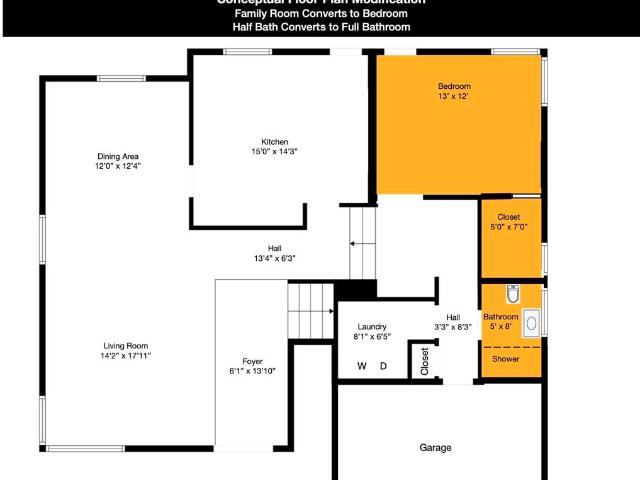 4216 Warbler Loop