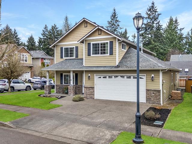 4216 17th Way NE, Olympia, WA 98516 | MLS #2484 | Compass