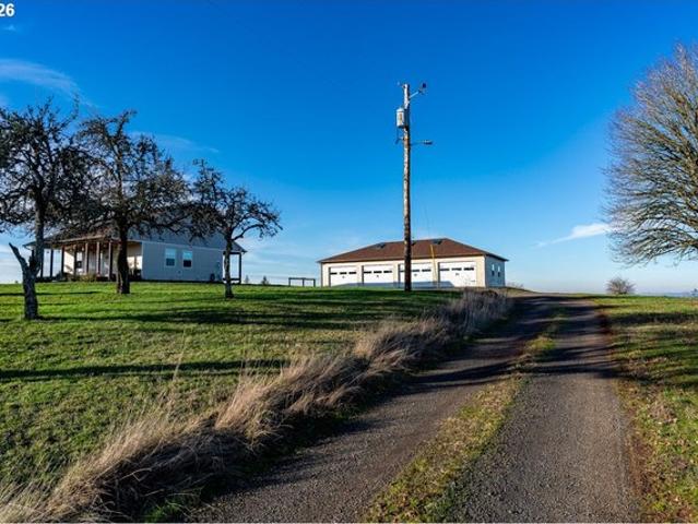 42172 Rodgers Mountain Loop, Scio, OR 97374