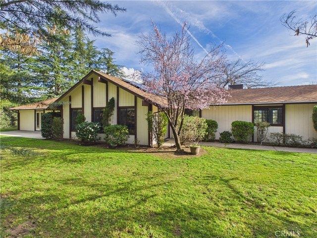 42177 Lone Olive Ln, Ahwahnee, CA 93601